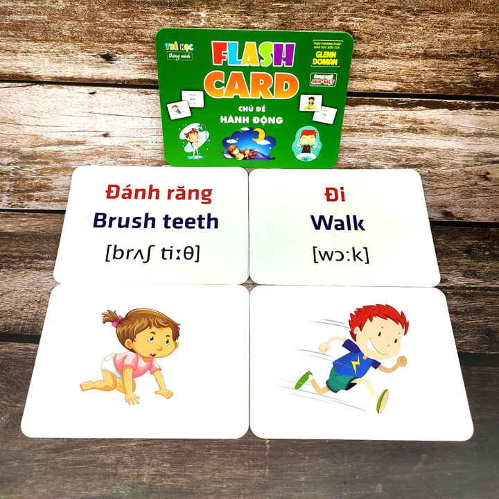 Flashcard tiếng Trung, chìa khóa cho việc học tiếng Trung hiệu quả